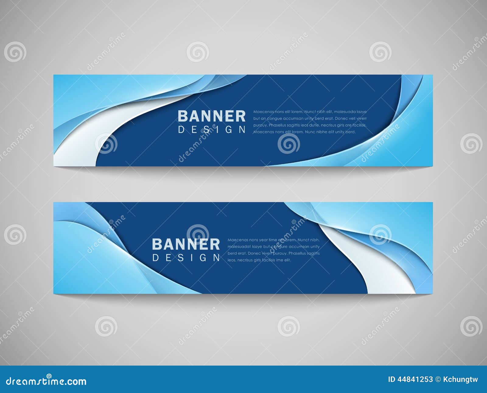 Smooth Curve Lines Background Advertising Banner Cartoon Vector ... Smooth Curve Lines Background Advertising Banner Cartoon Vector ...