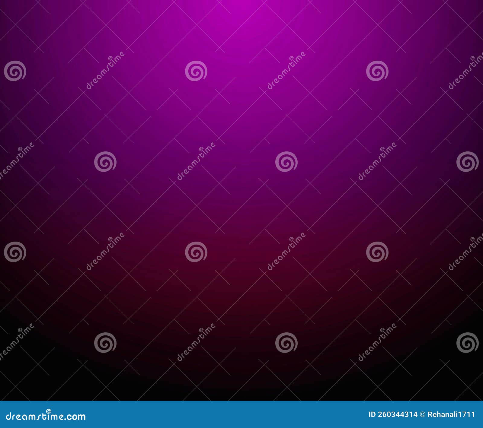 Smooth Dark Abstract Blur Purple Gradient Studio Background. Beautiful ...
