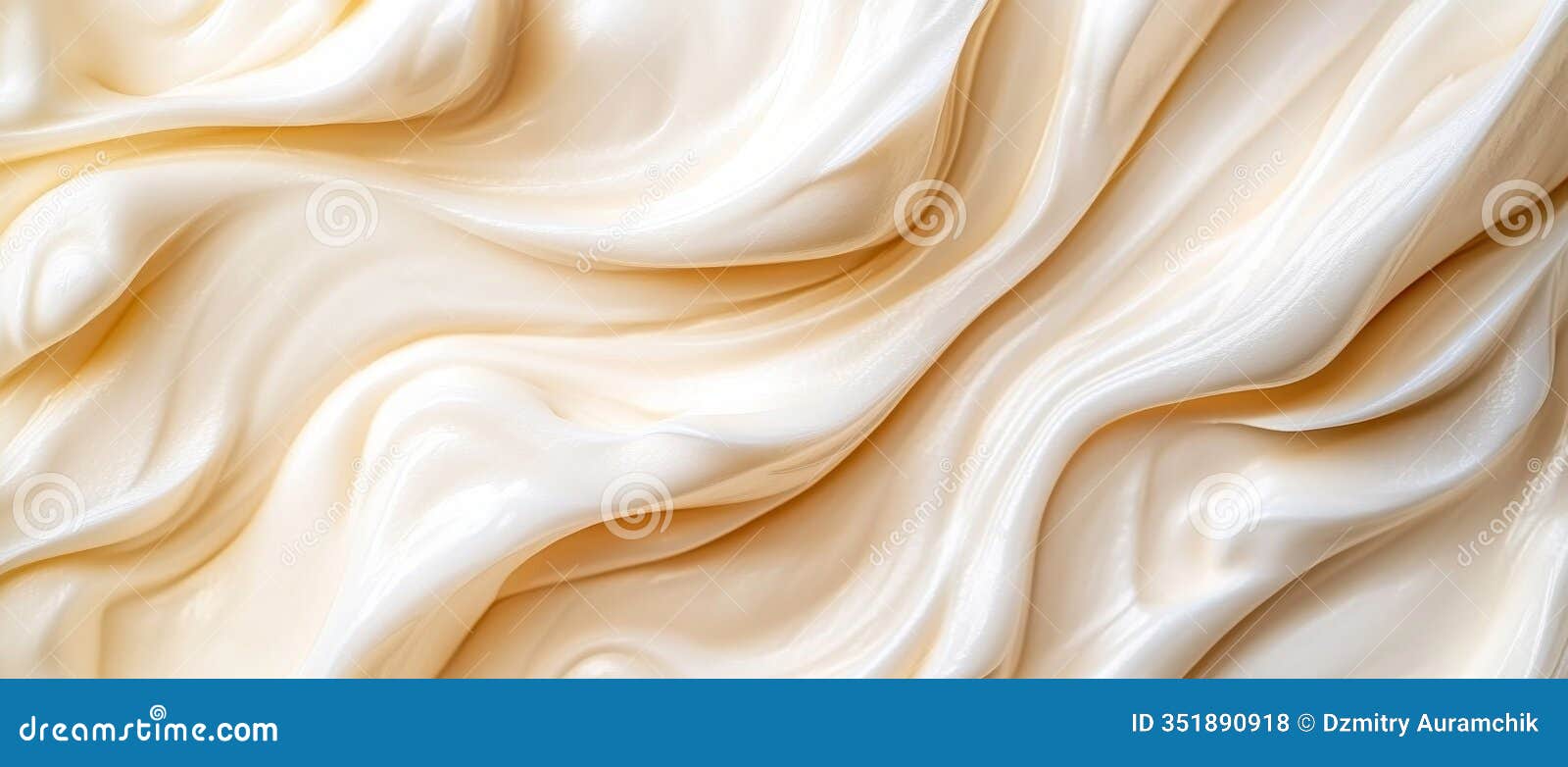 A Smooth and Elegant Beige Wave Background with Faint Line Patterns ...