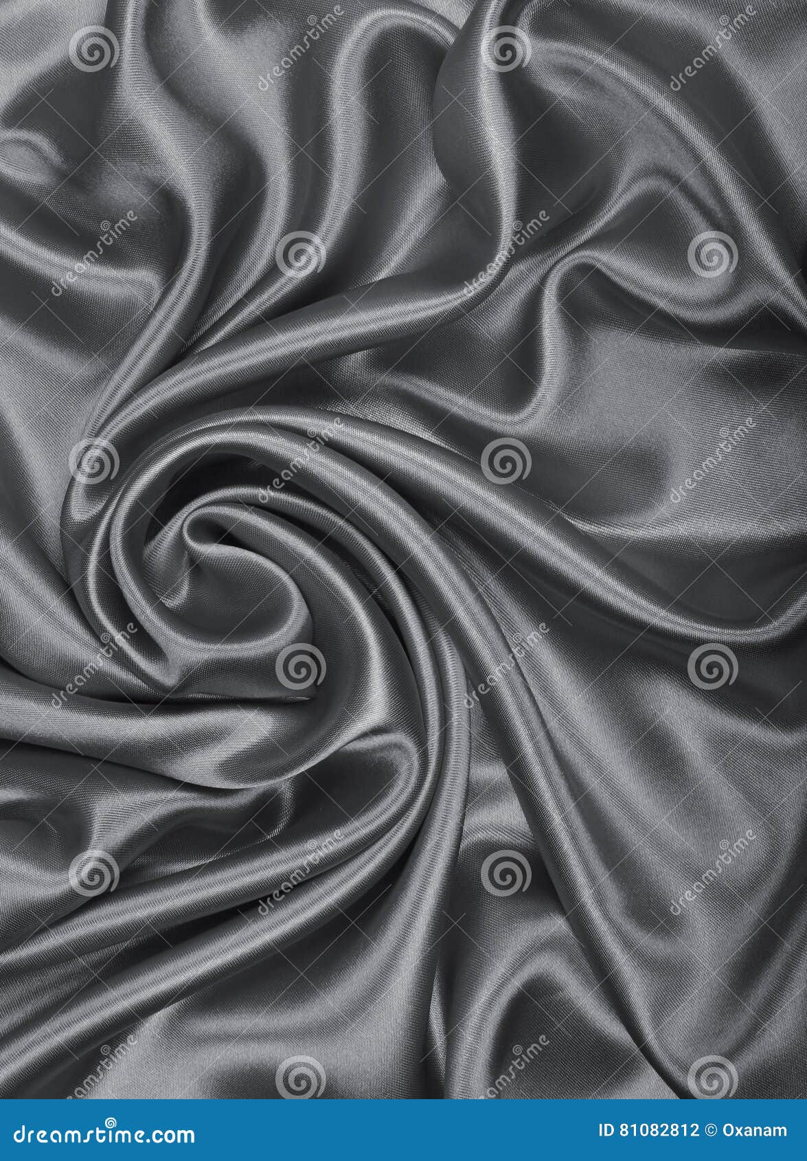 Smooth Elegant Dark Grey Silk or Satin Texture As Abstract Background ...