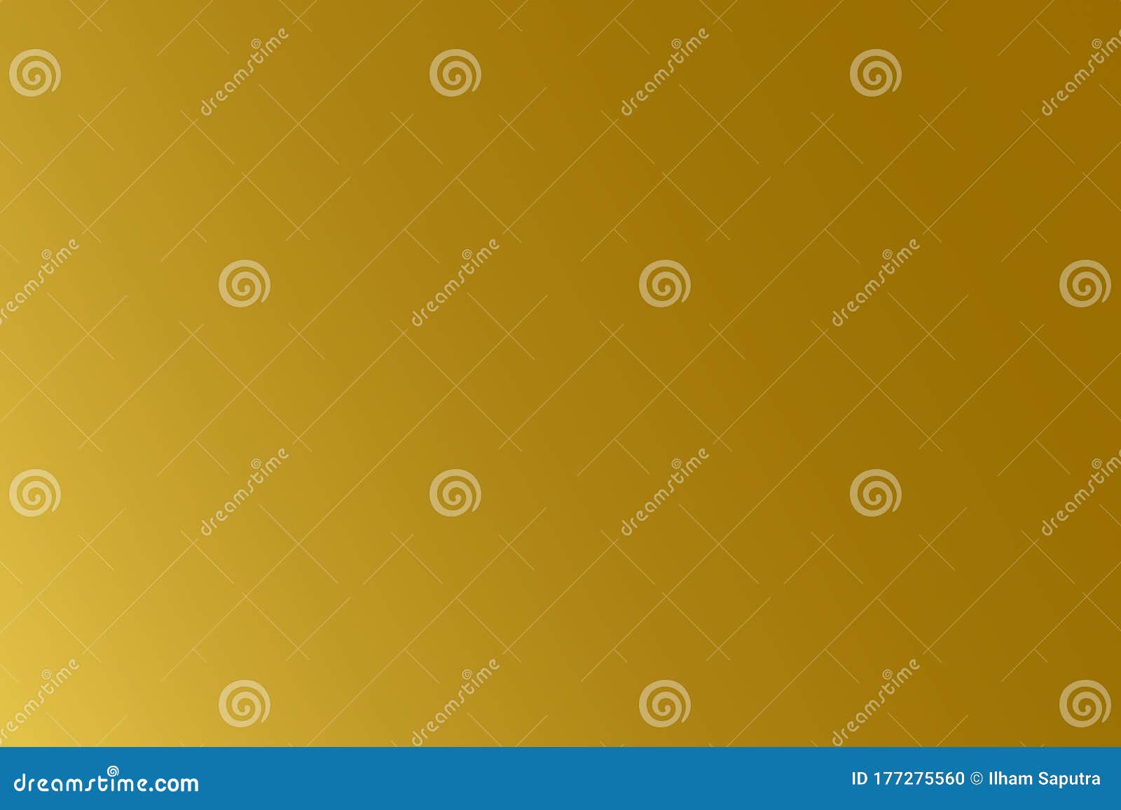 Smooth Elegant Gold Gradient Abstract Background with Soft Glowing ...