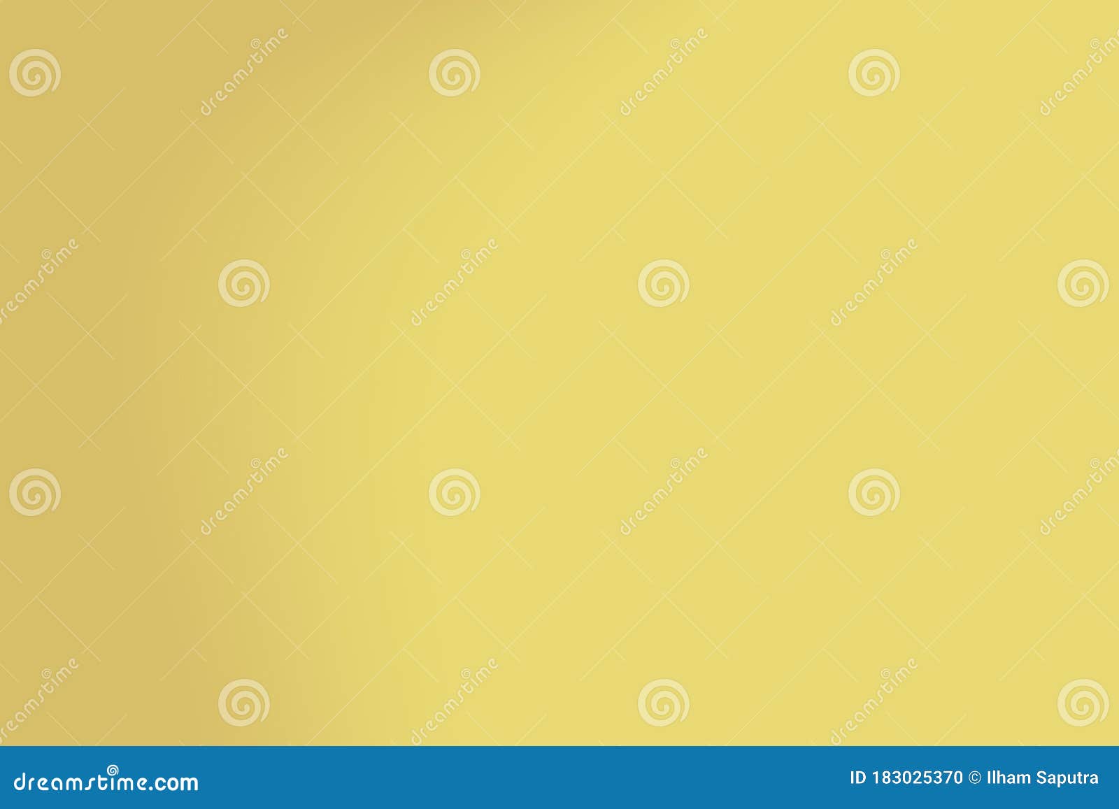 Smooth Elegant Gold Gradient Abstract Background with Soft Glowing ...