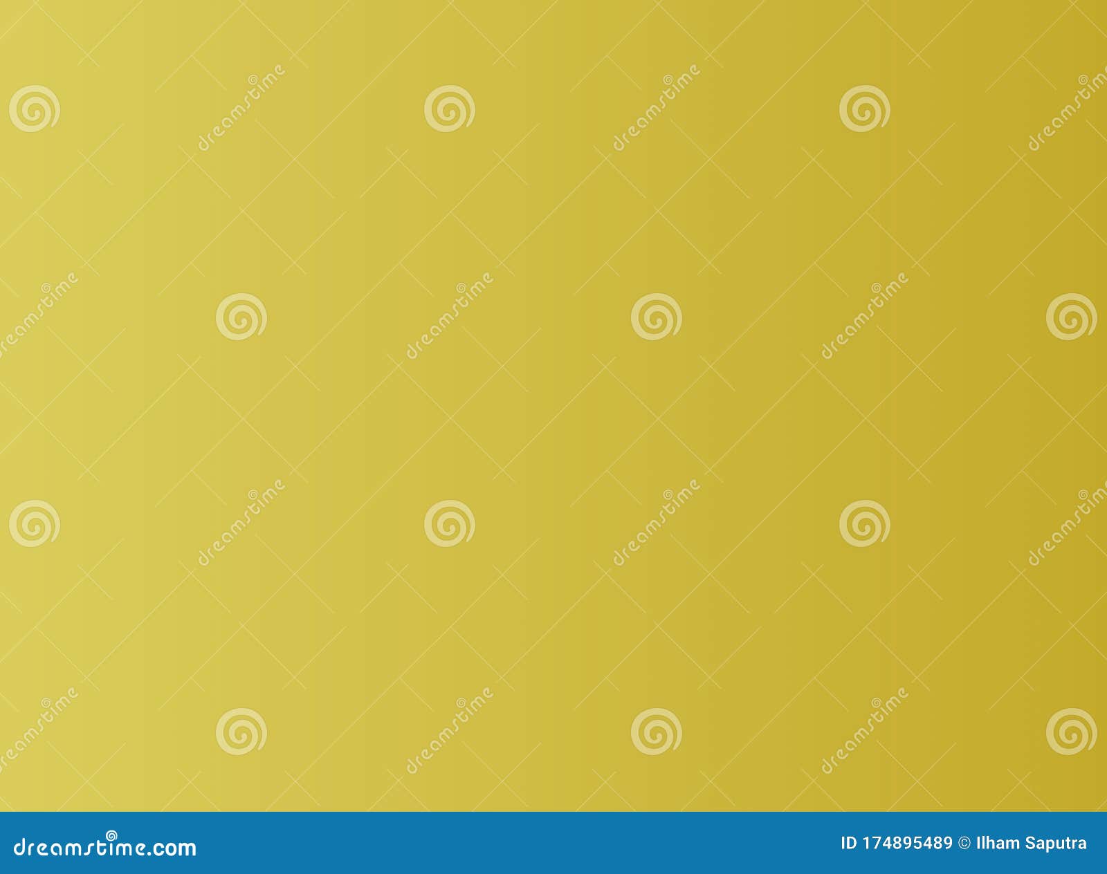 Smooth Elegant Gold Gradient Abstract Background with Soft Glowing ...