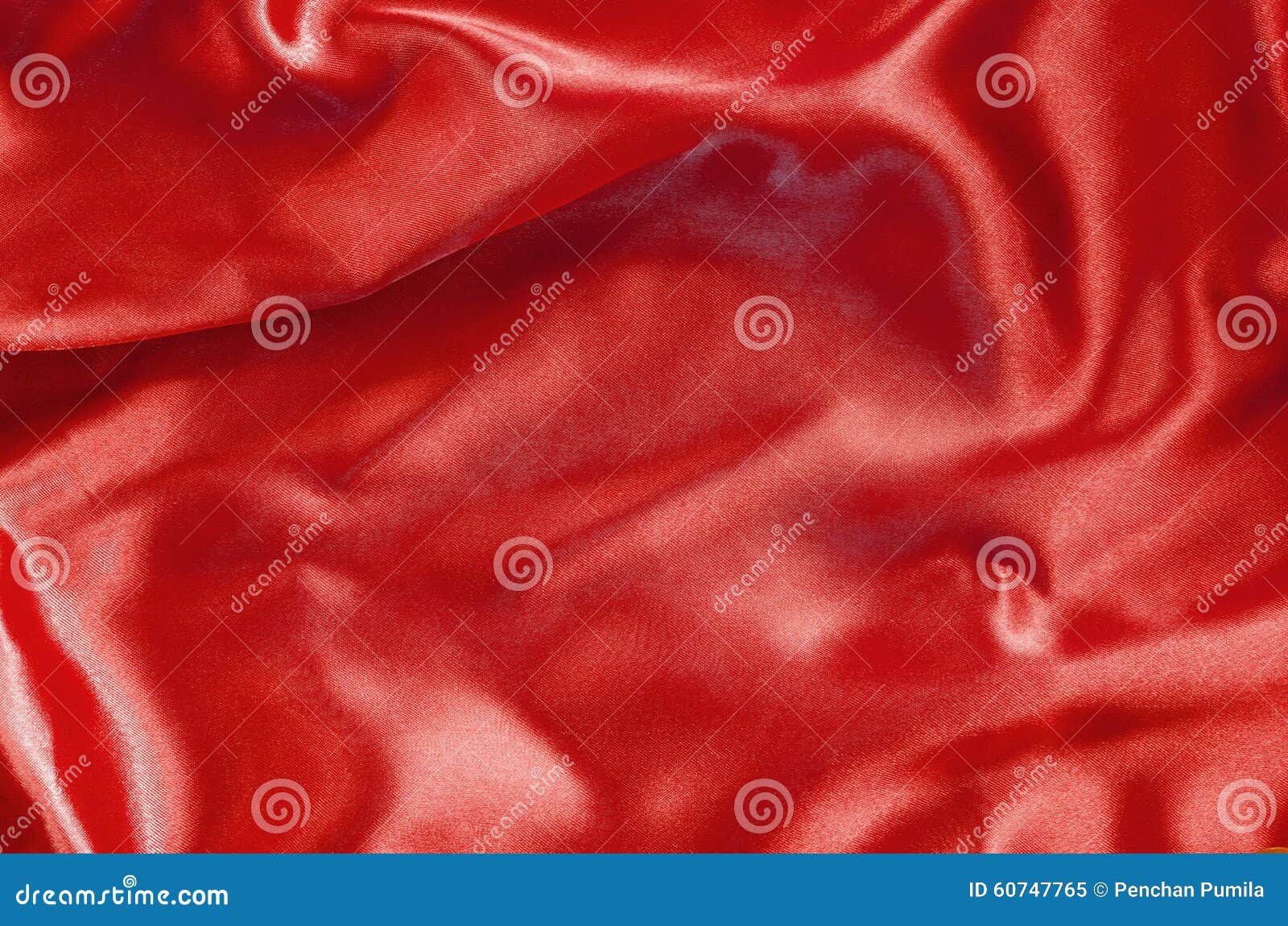 Smooth elegant red silk. stock image. Image of abstract - 60747765