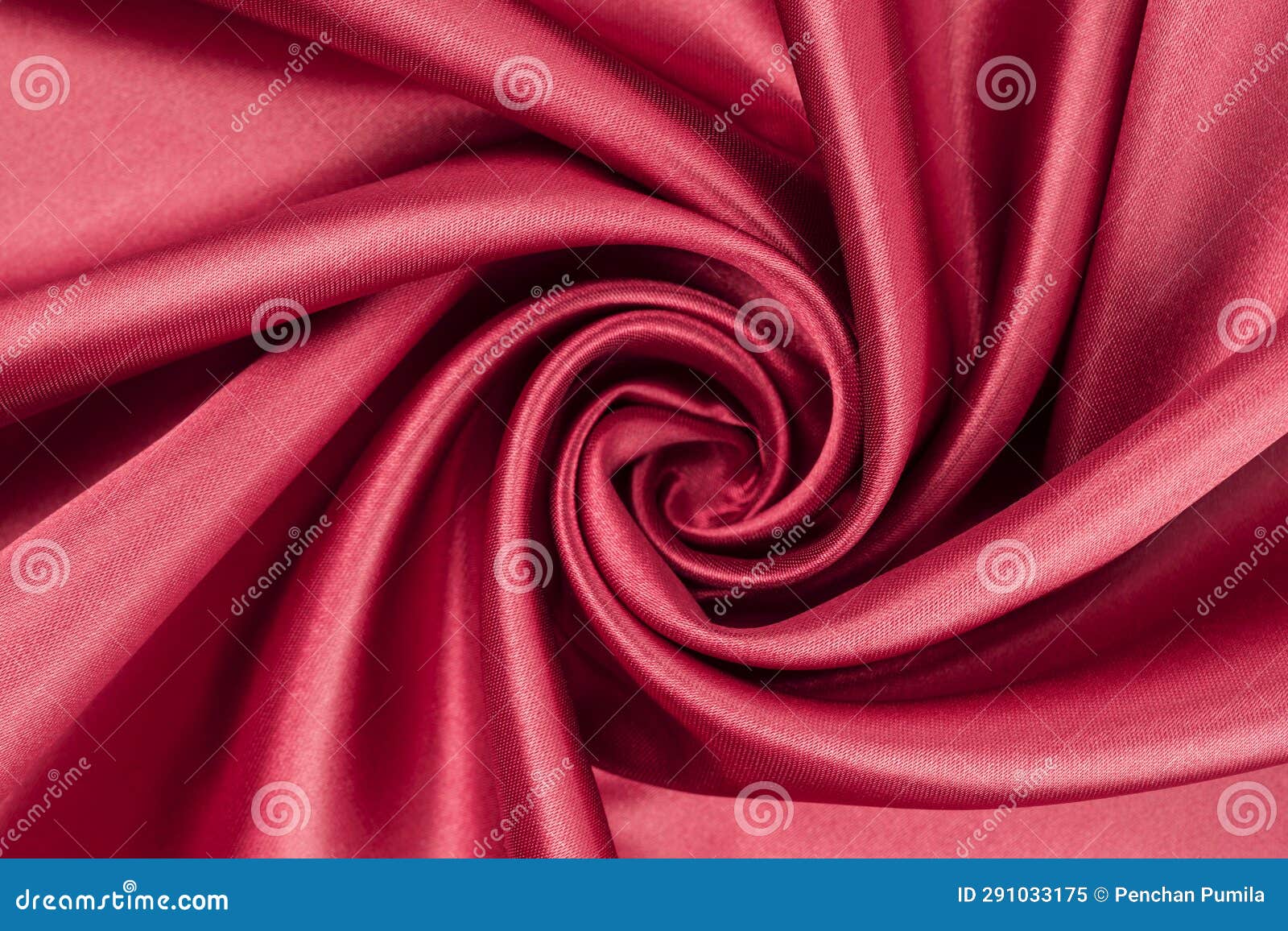 The Smooth Elegant Red Silk or Satin Satin Fabric Texture Background ...