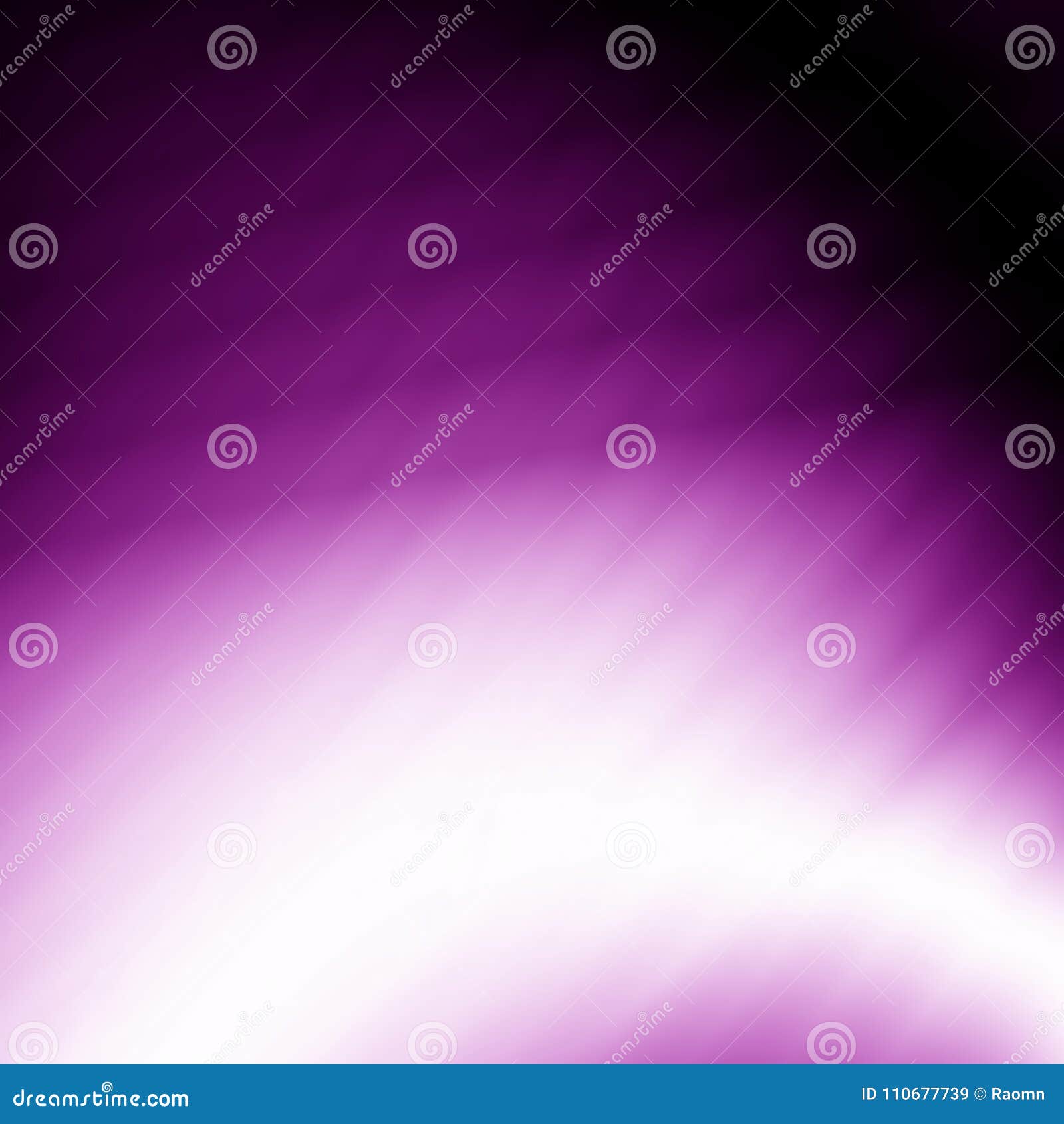 Smooth Elegant Violet Web Headers Backdrop Stock Illustration ...