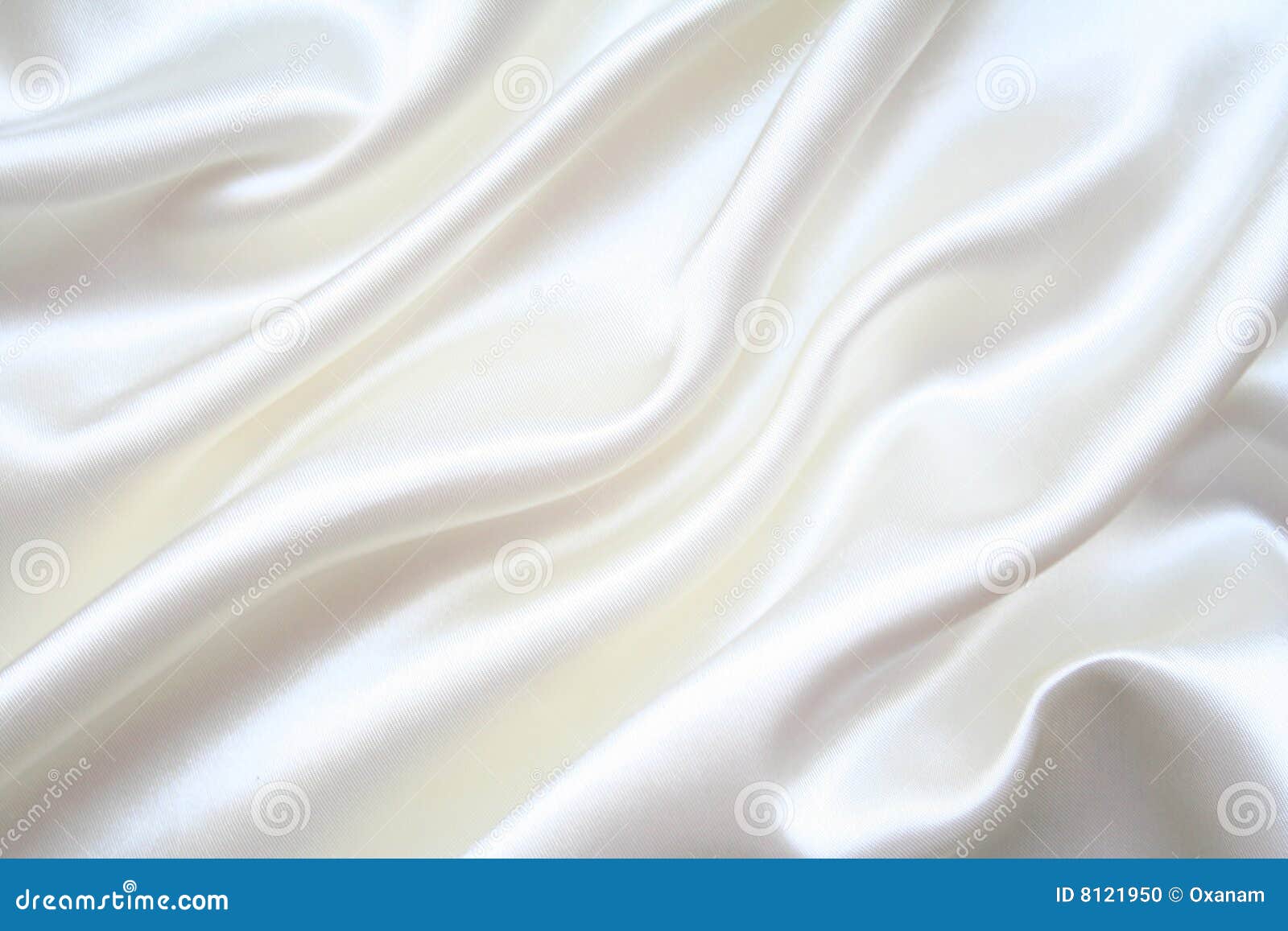 Smooth Elegant White Silk Or Satin Luxury Cloth Texture As Wedding ...