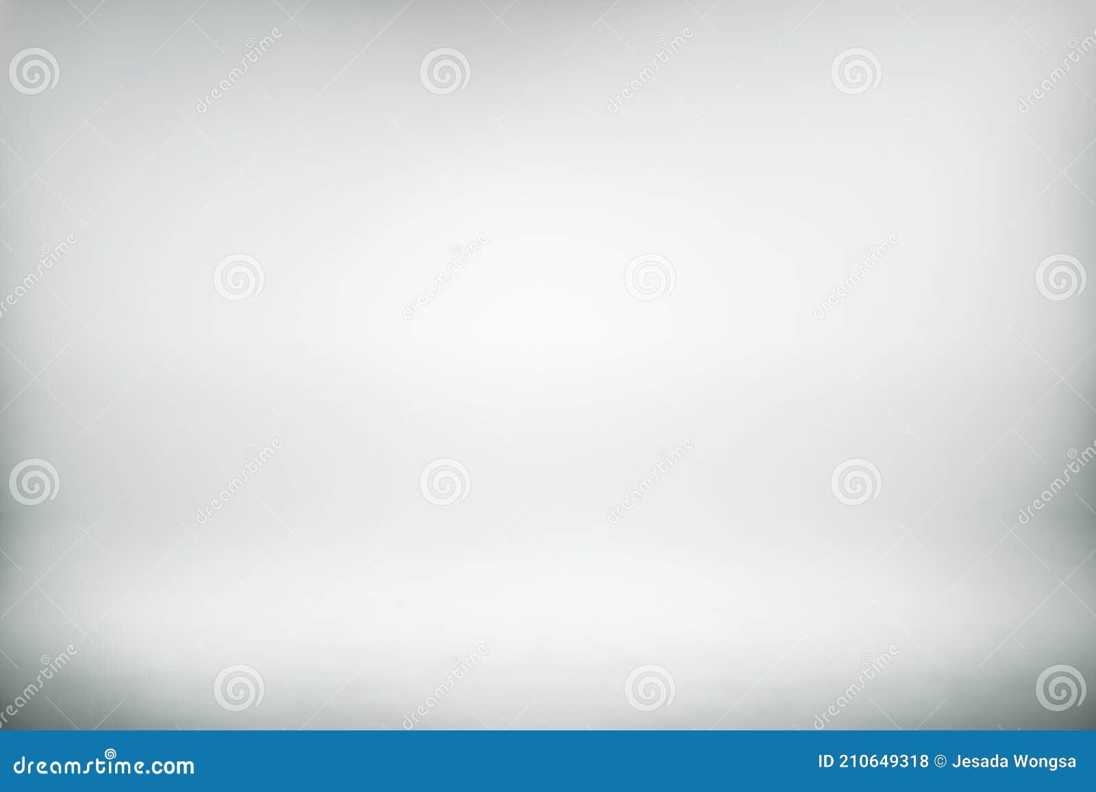 Smooth Empty Grey Studio Well Use As Background for Present Content ...