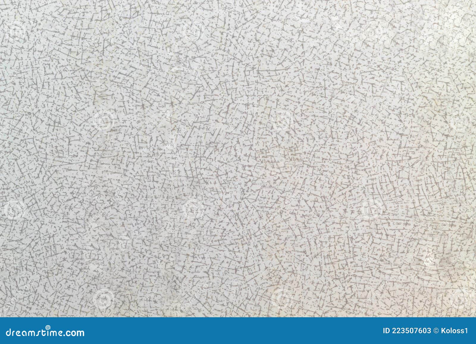 Smooth and Even Texture of the Kitchen Table Surface with Small ...