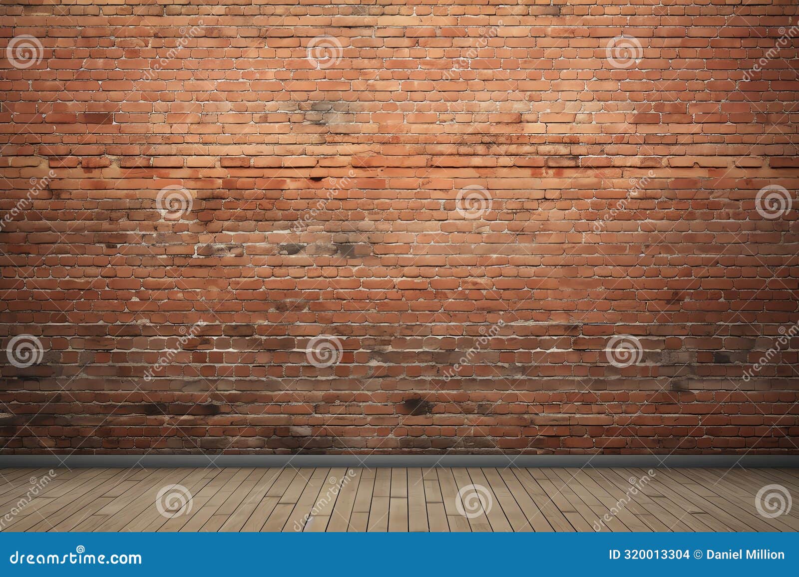 Smooth Finish Bricks Texture Stock Illustration - Illustration of ...