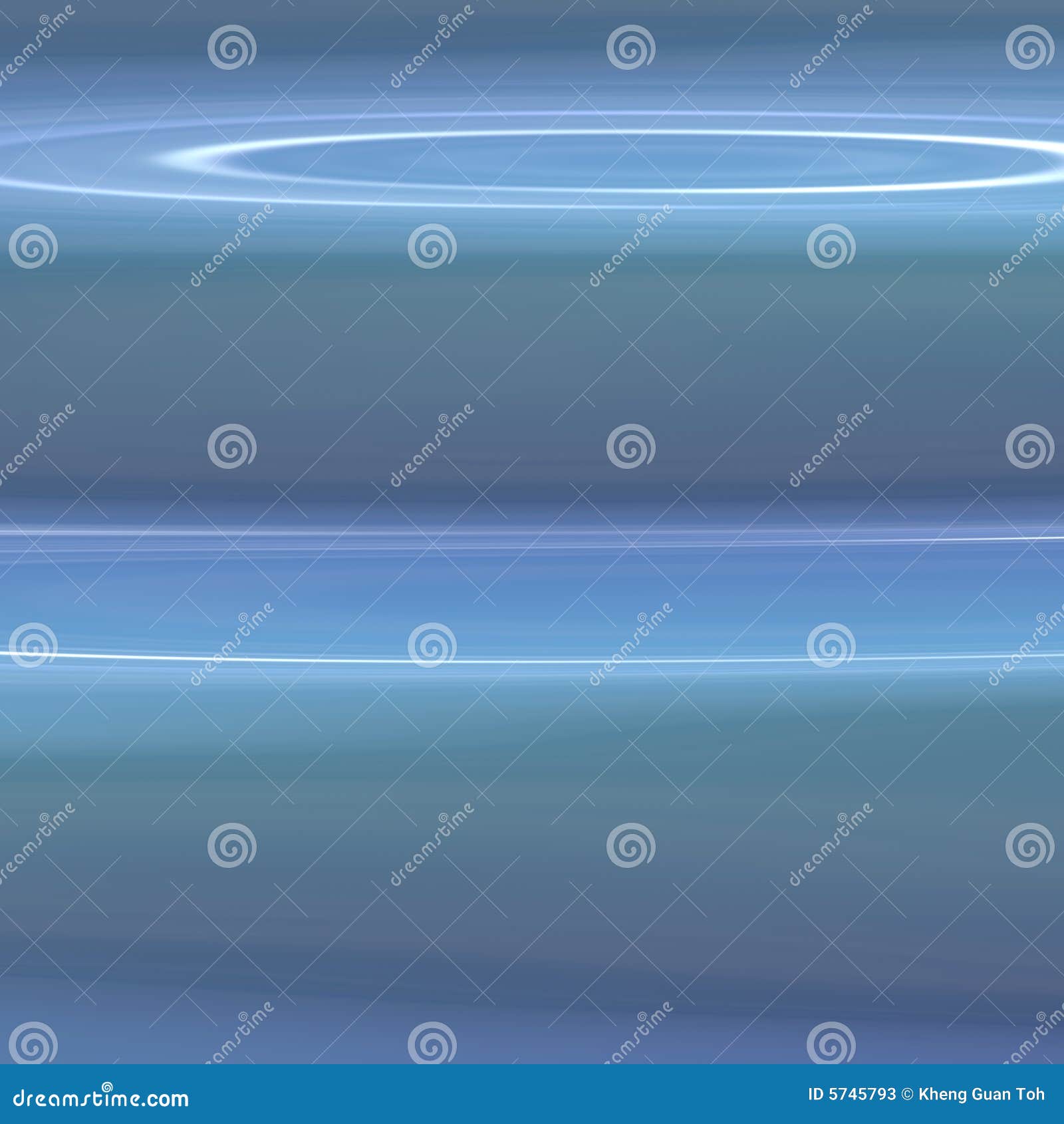 Smooth glossy abstract stock illustration. Illustration of chrome - 5745793