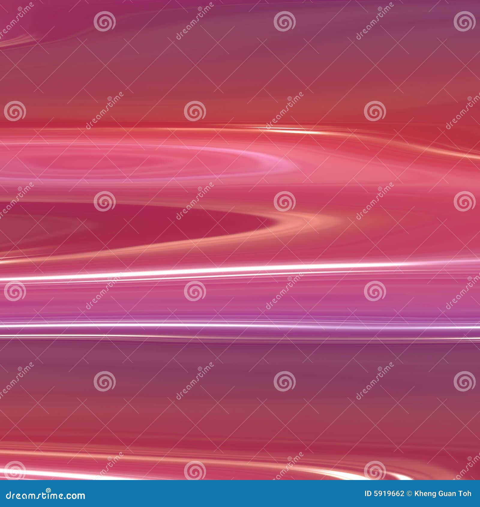 Smooth glossy abstract stock illustration. Illustration of reflective ...