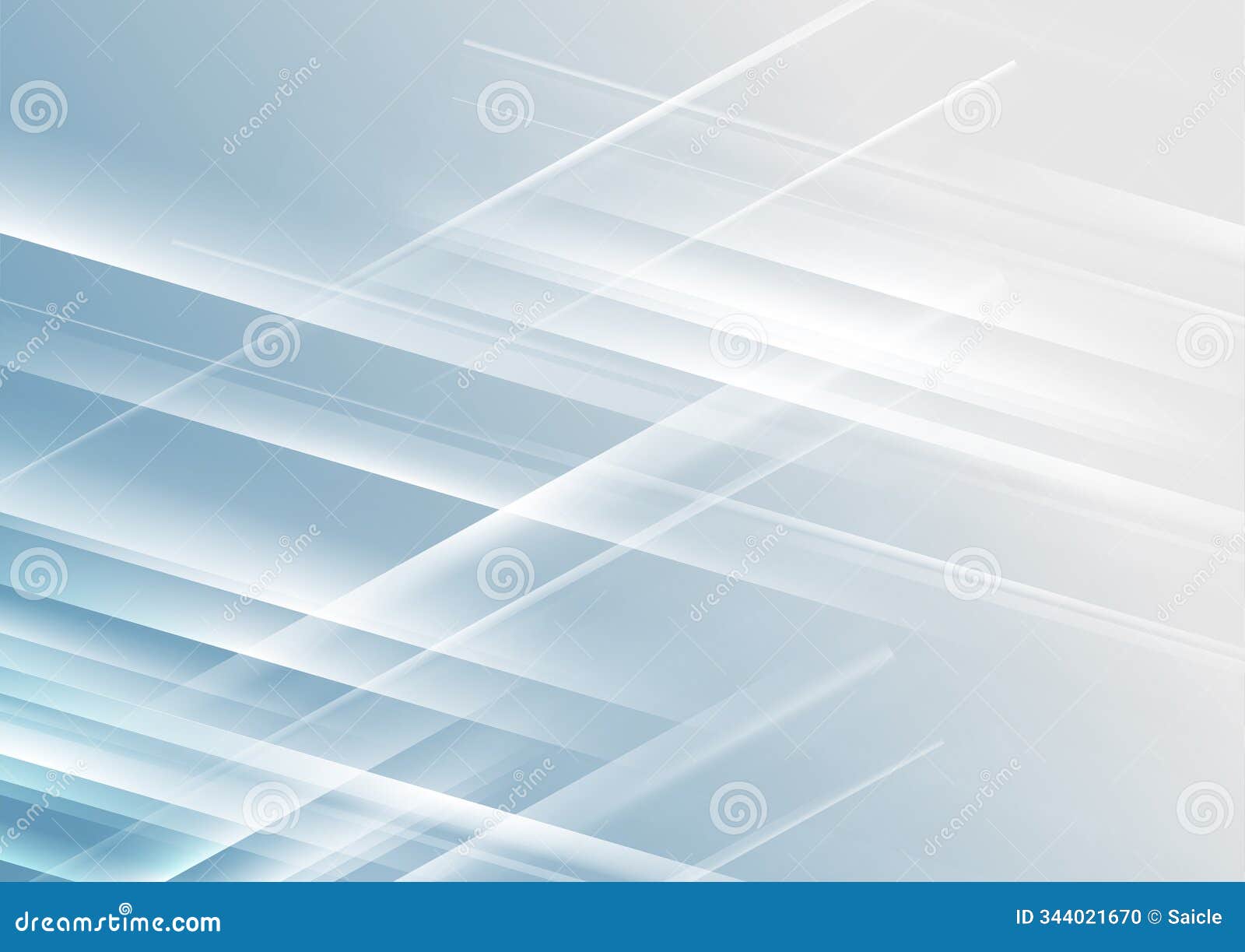 Smooth Glossy Chromed Warped Reflective Metal Surface Texture Stock ...