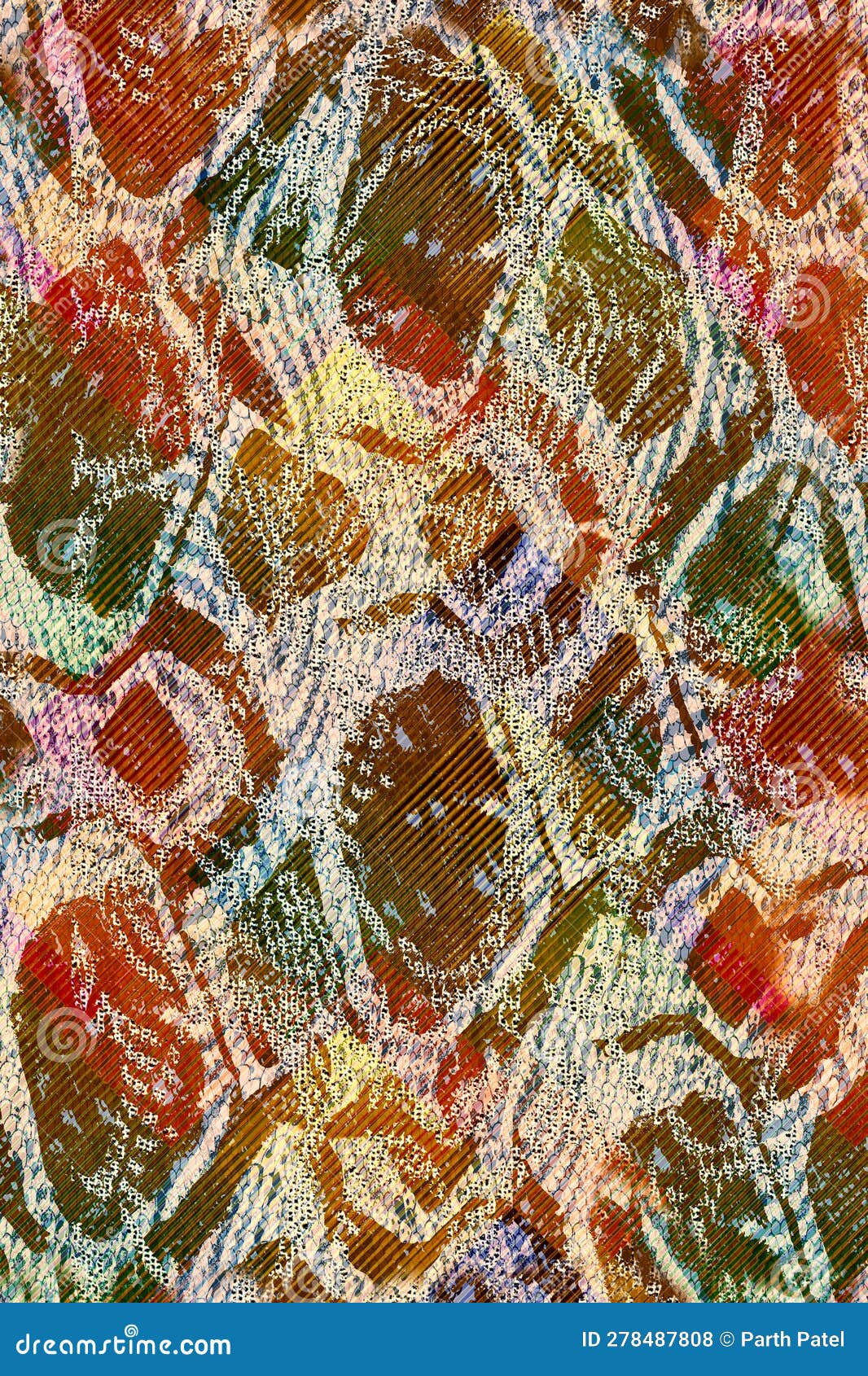 Smooth Glossy Chromed Warped Reflective Metal Surface Texture Stock ...