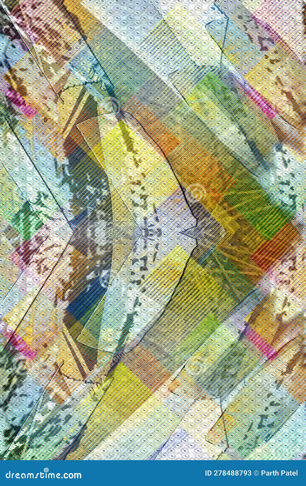 Smooth Glossy Chromed Warped Reflective Metal Surface Texture Stock ...