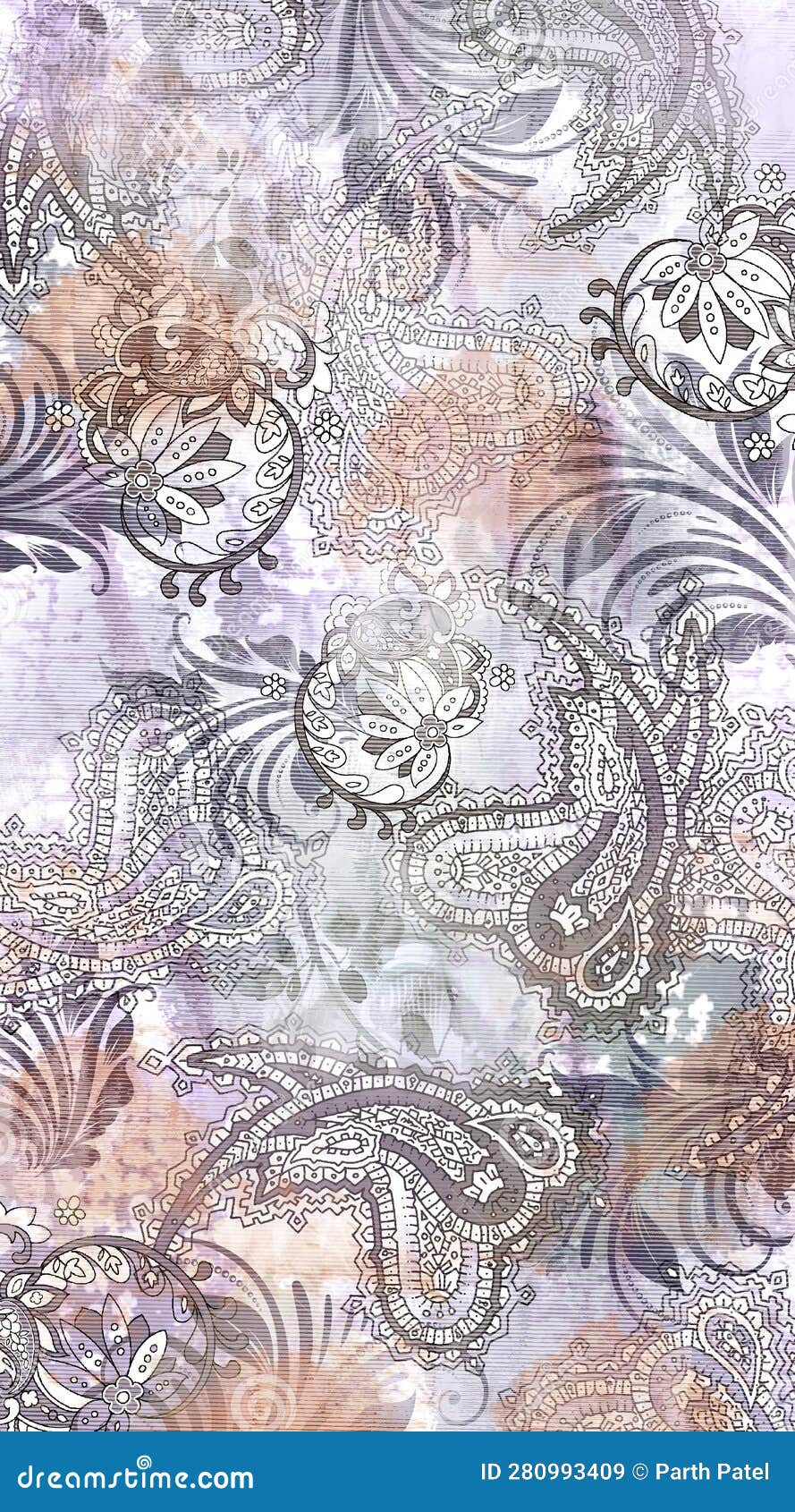 Smooth Glossy Chromed Warped Reflective Metal Surface Texture Stock ...