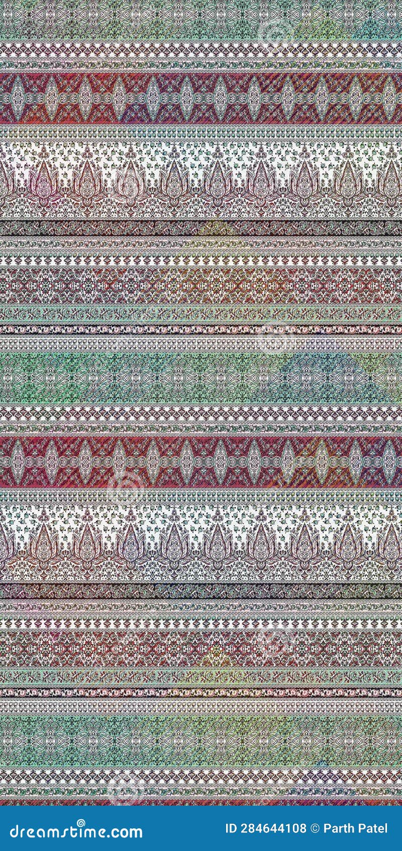 Smooth Glossy Chromed Warped Reflective Metal Surface Texture Stock ...