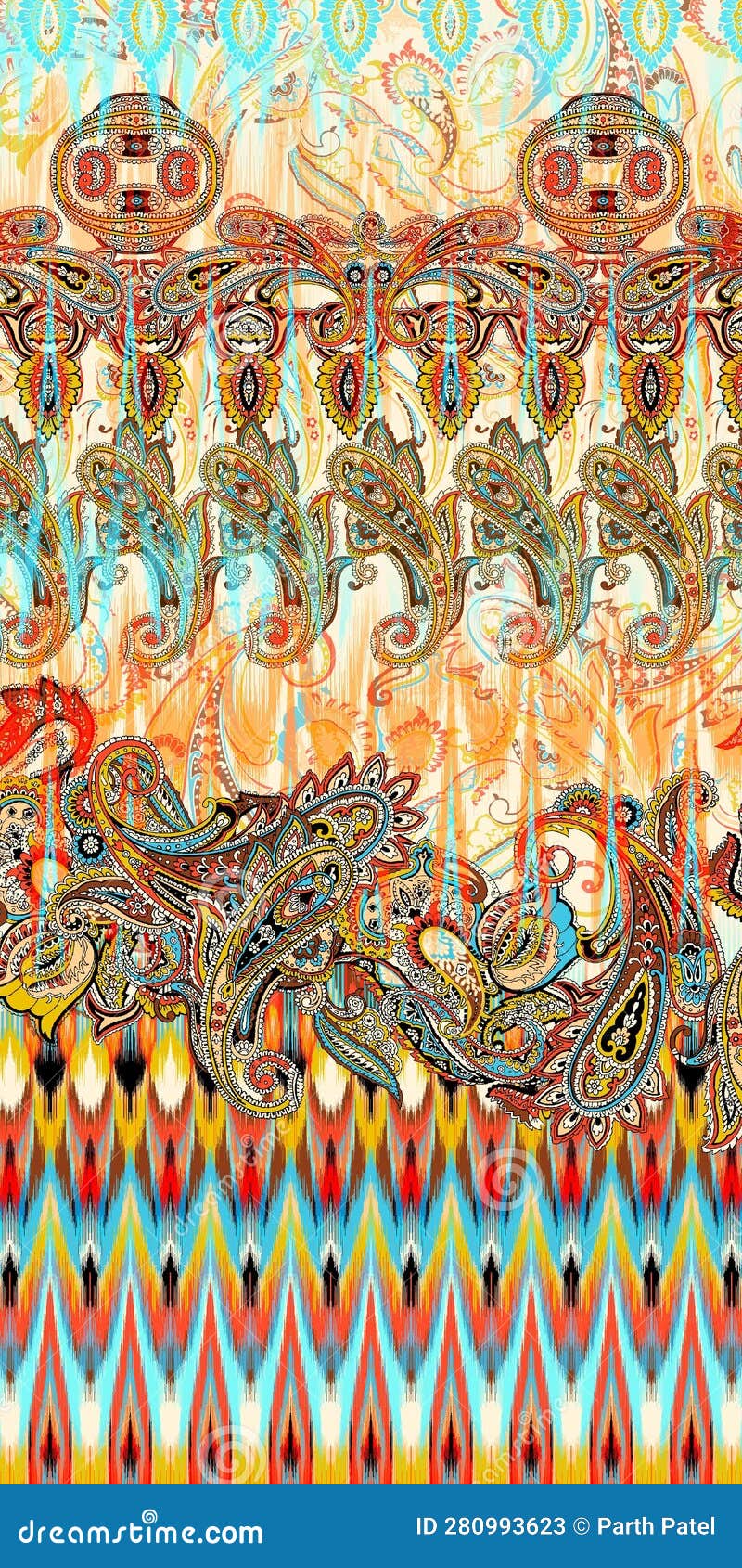 Smooth Glossy Chromed Warped Reflective Metal Surface Texture Stock ...