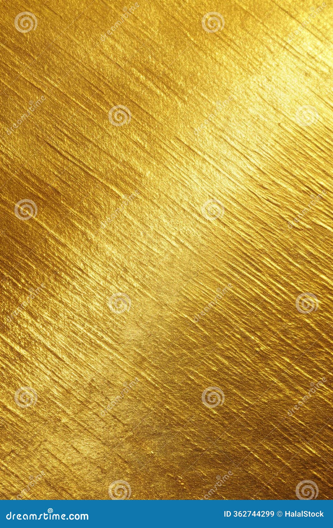 Smooth Gold Texture Background Stock Illustration - Illustration of ...
