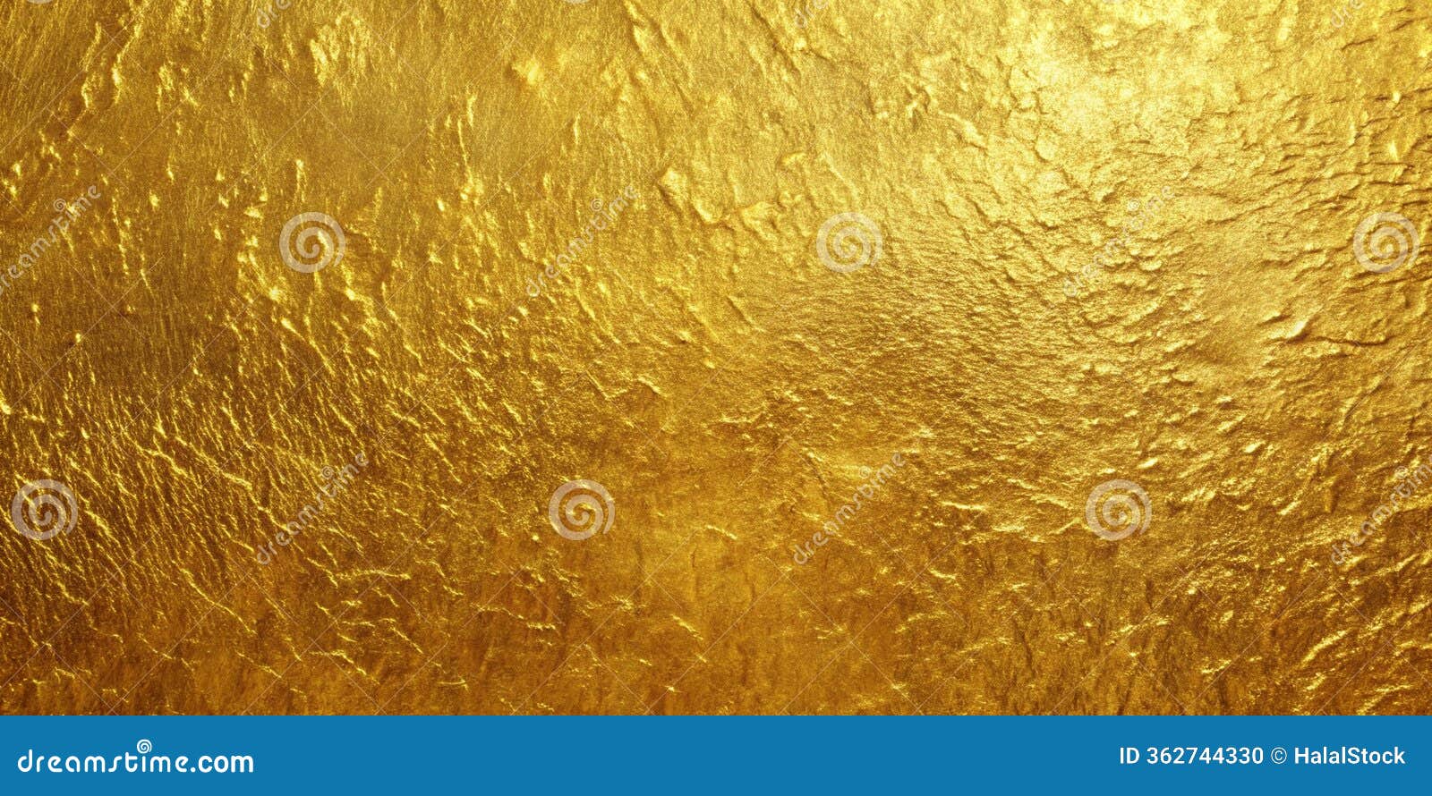 Smooth Gold Texture Background Stock Illustration - Illustration of ...