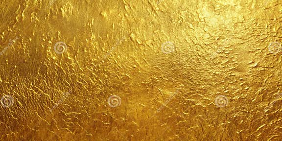 Smooth Gold Texture Background Stock Illustration - Illustration of ...