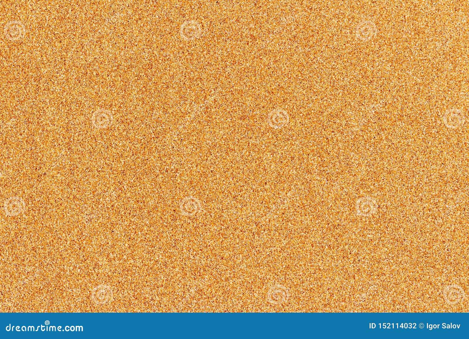Smooth Golden Sand Texture As a Background Stock Photo - Image of ...