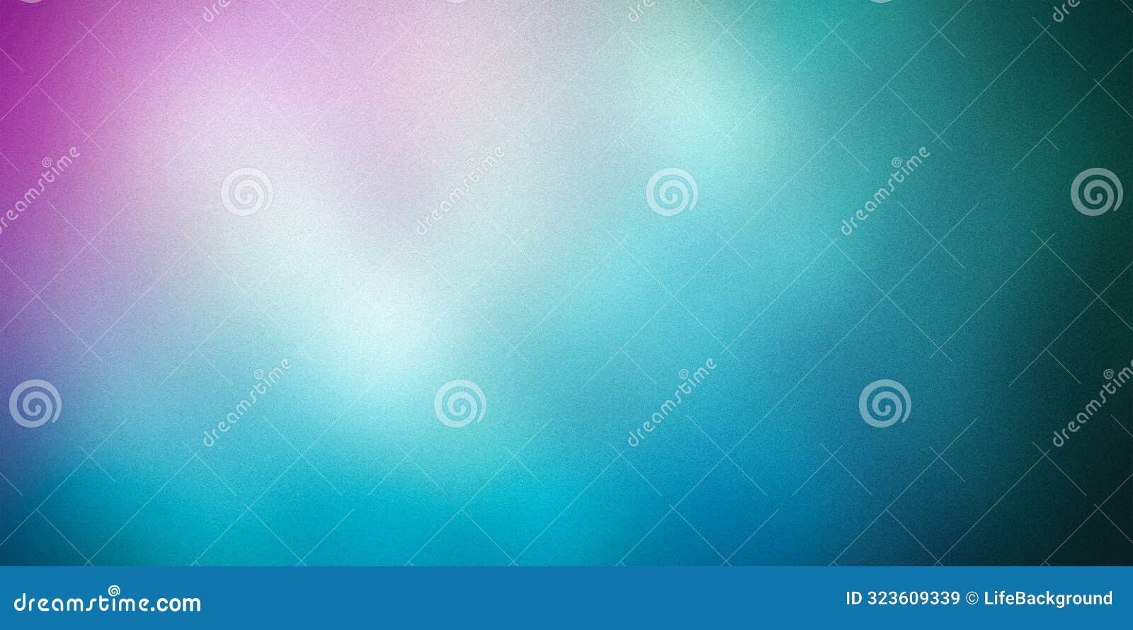 A Smooth Gradient Background with Soft Pink Transitioning To Light Blue ...