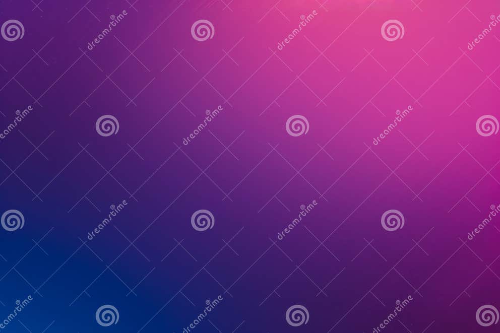 A Smooth Gradient Background Transitioning from Deep Blue To Vivid Purple with a Subtle Texture ...