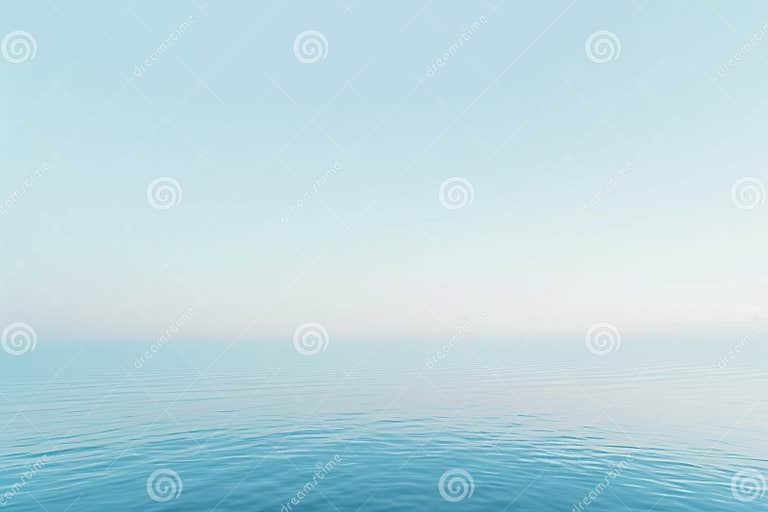 Smooth Gradient Background Transitioning from Light Blue To White ...