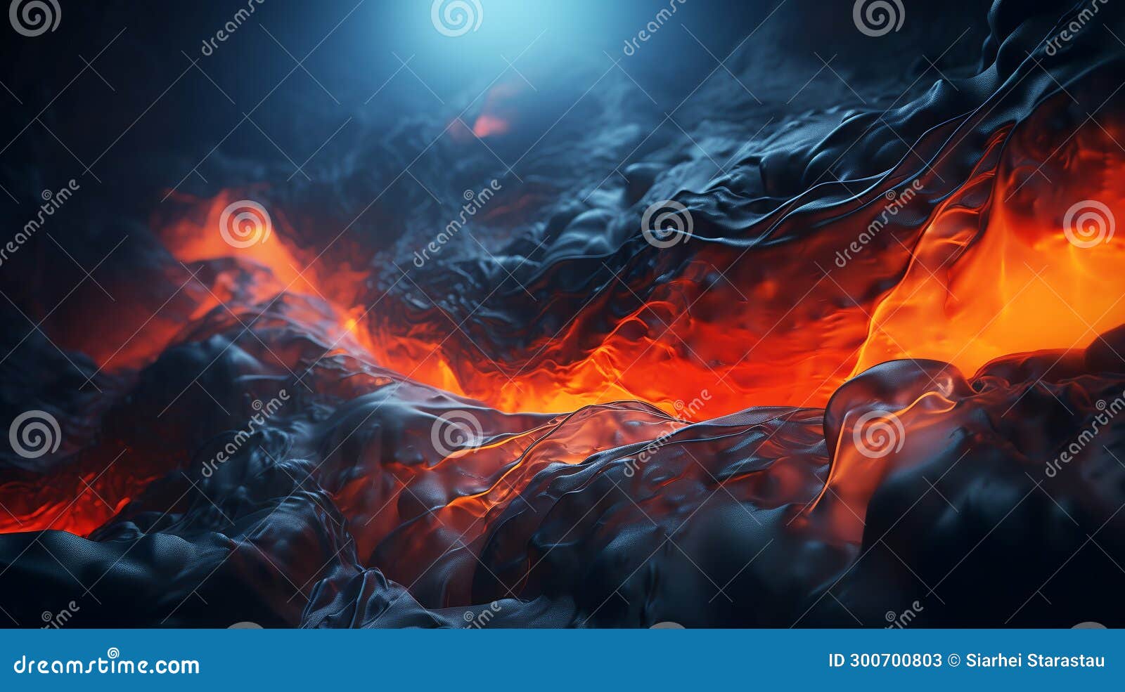 Smooth Gradient Background for Web Development ,created by AI Stock ...