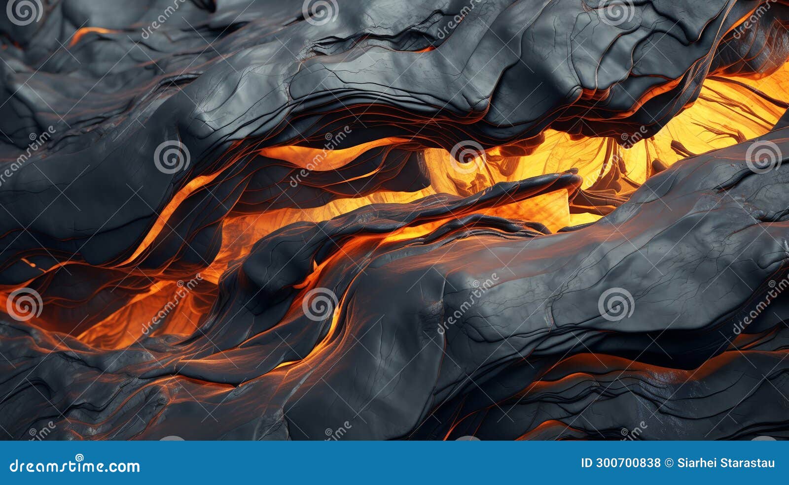 Smooth Gradient Background for Web Development ,created by AI Stock ...