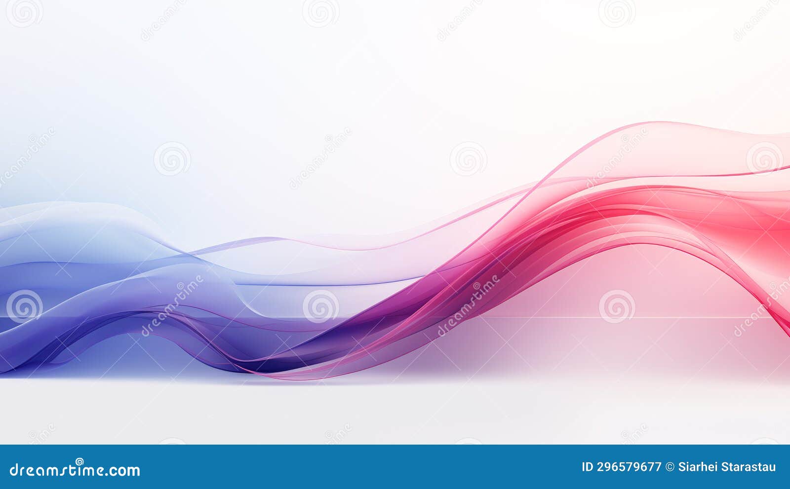 Smooth Gradient Background for Web Development,Generated by AI Stock ...