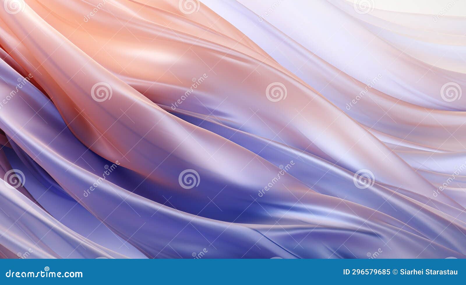 Smooth Gradient Background for Web Development,Generated by AI Stock ...