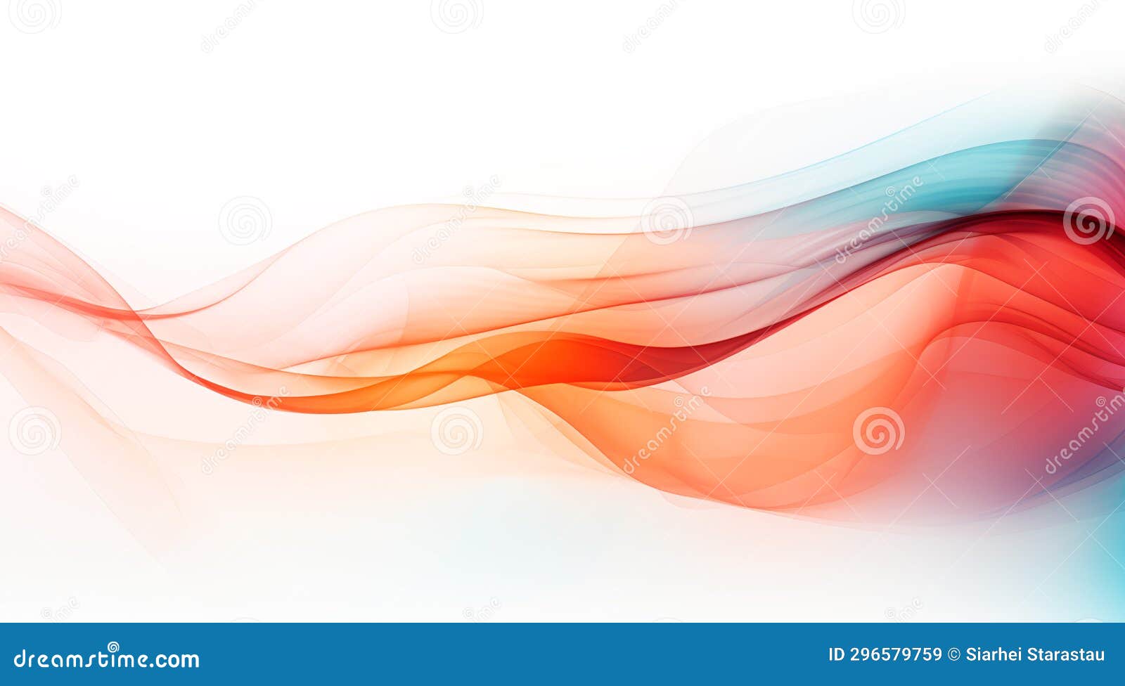 Smooth Gradient Background for Web Development,Generated by AI Stock ...