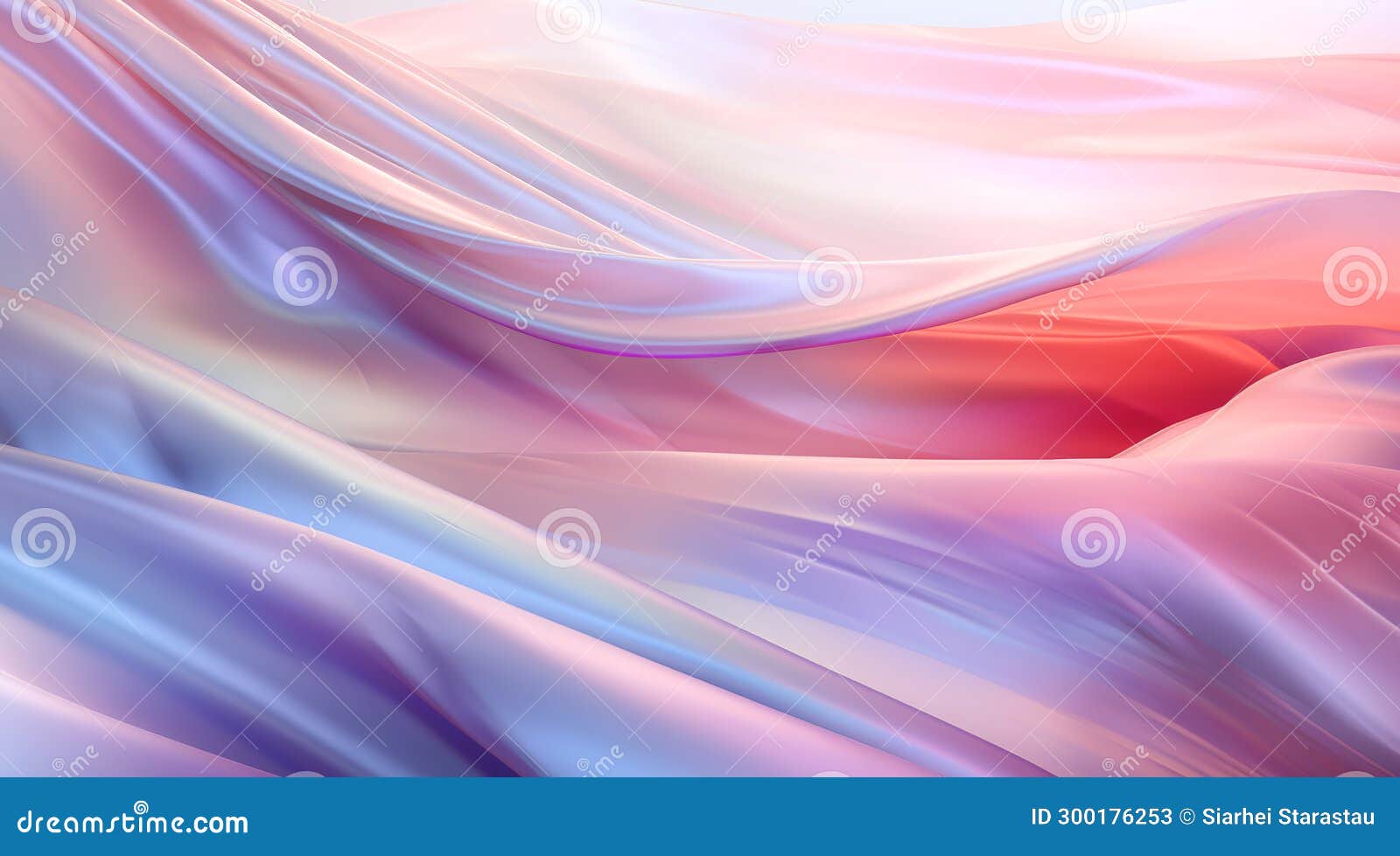 Smooth Gradient Background for Web Development,Generated by AI Stock ...