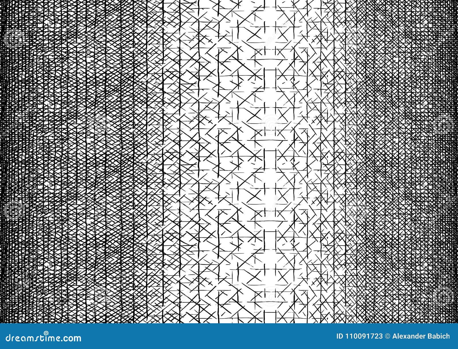 Hatching Gradient Texture Vector Illustration | CartoonDealer.com ...