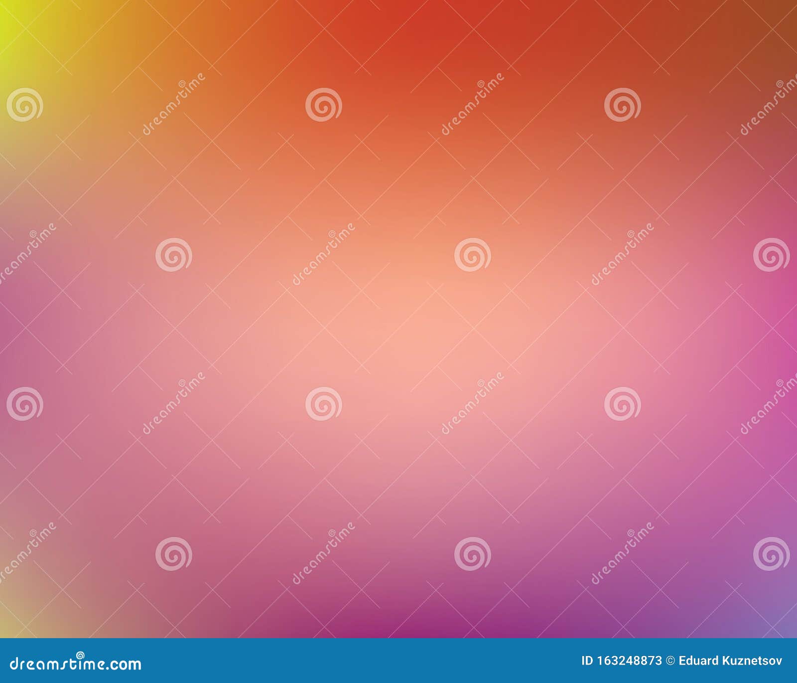 Smooth Gradient Mesh Background Stock Illustration - Illustration of ...