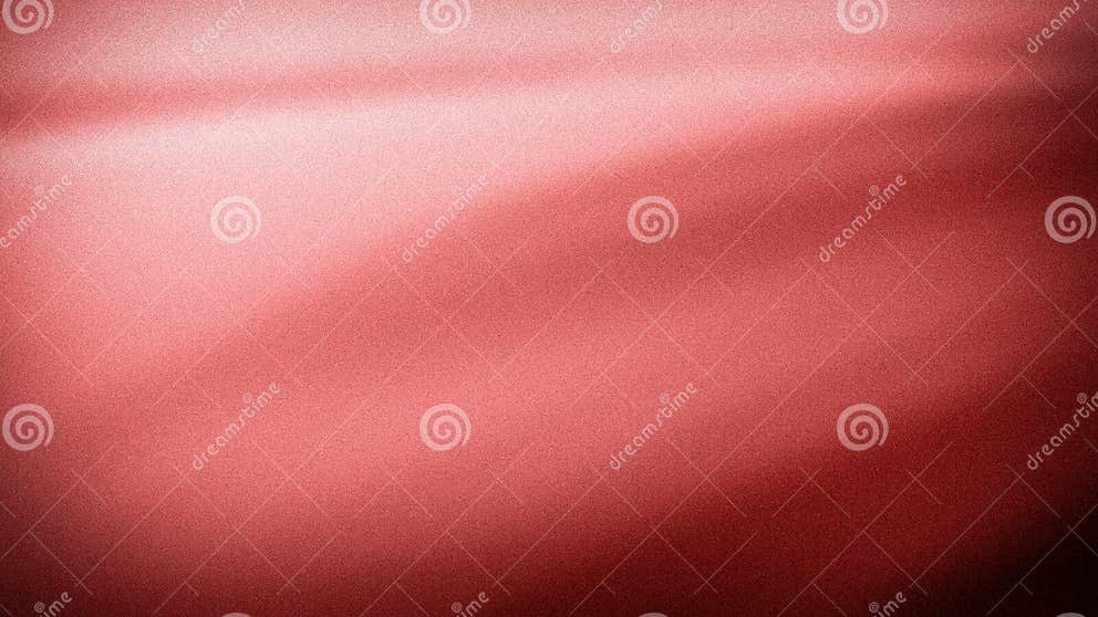 Smooth Gradient Texture in Soft Coral Red with a Subtle Blur Effect ...