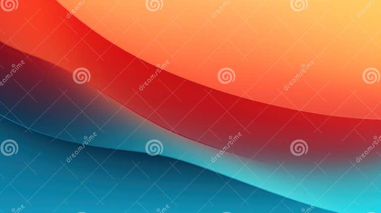 Smooth Gradient Transition Background. a Sleek and Modern Background ...