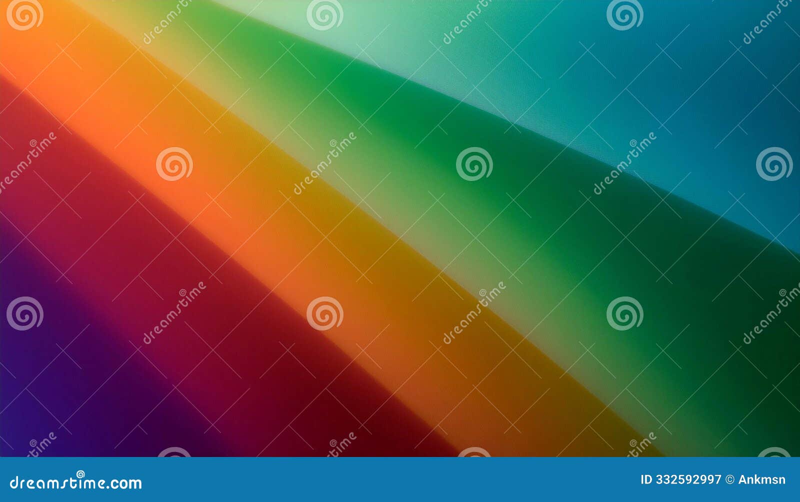 Smooth Gradient Transition in Colors, Representing Design, Color Theory ...