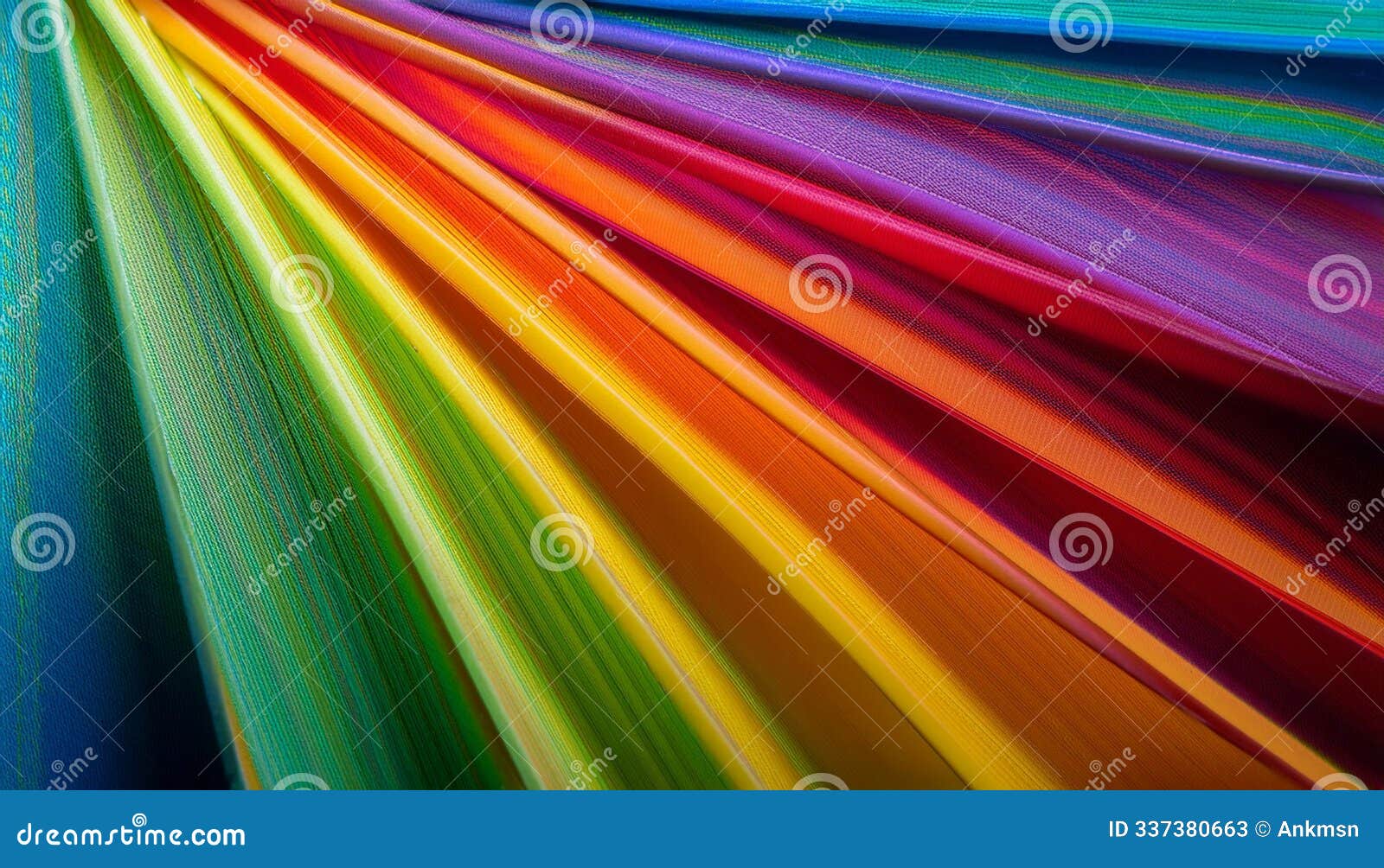 Smooth Gradient Transition in Colors, Representing Design, Color Theory ...