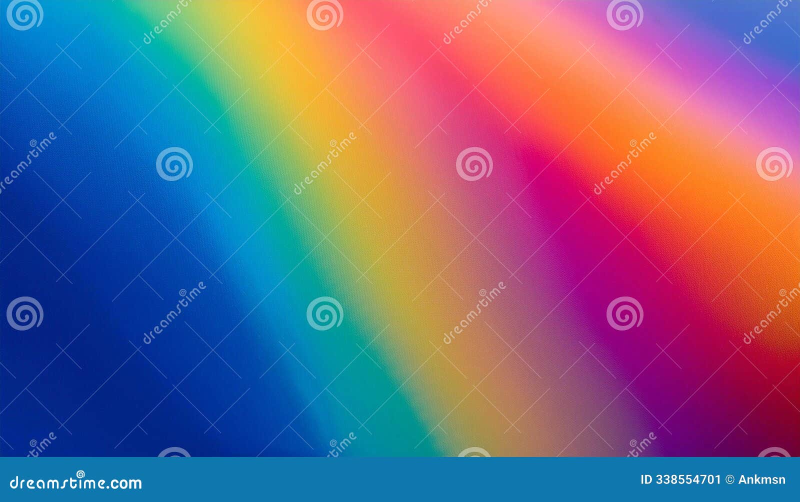 Smooth Gradient Transition in Colors, Representing Design, Color Theory ...