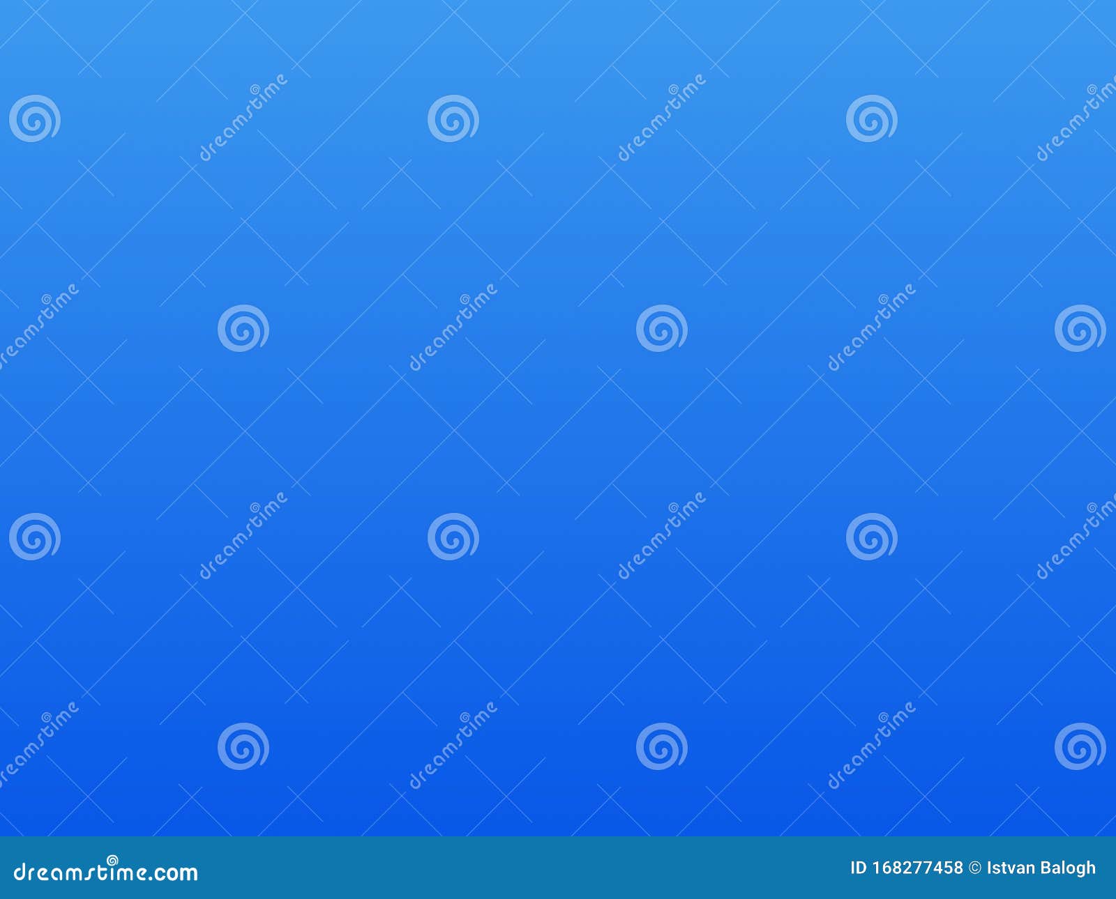 Medium Blue Gradient Background Raster Image Illustration Stock ...