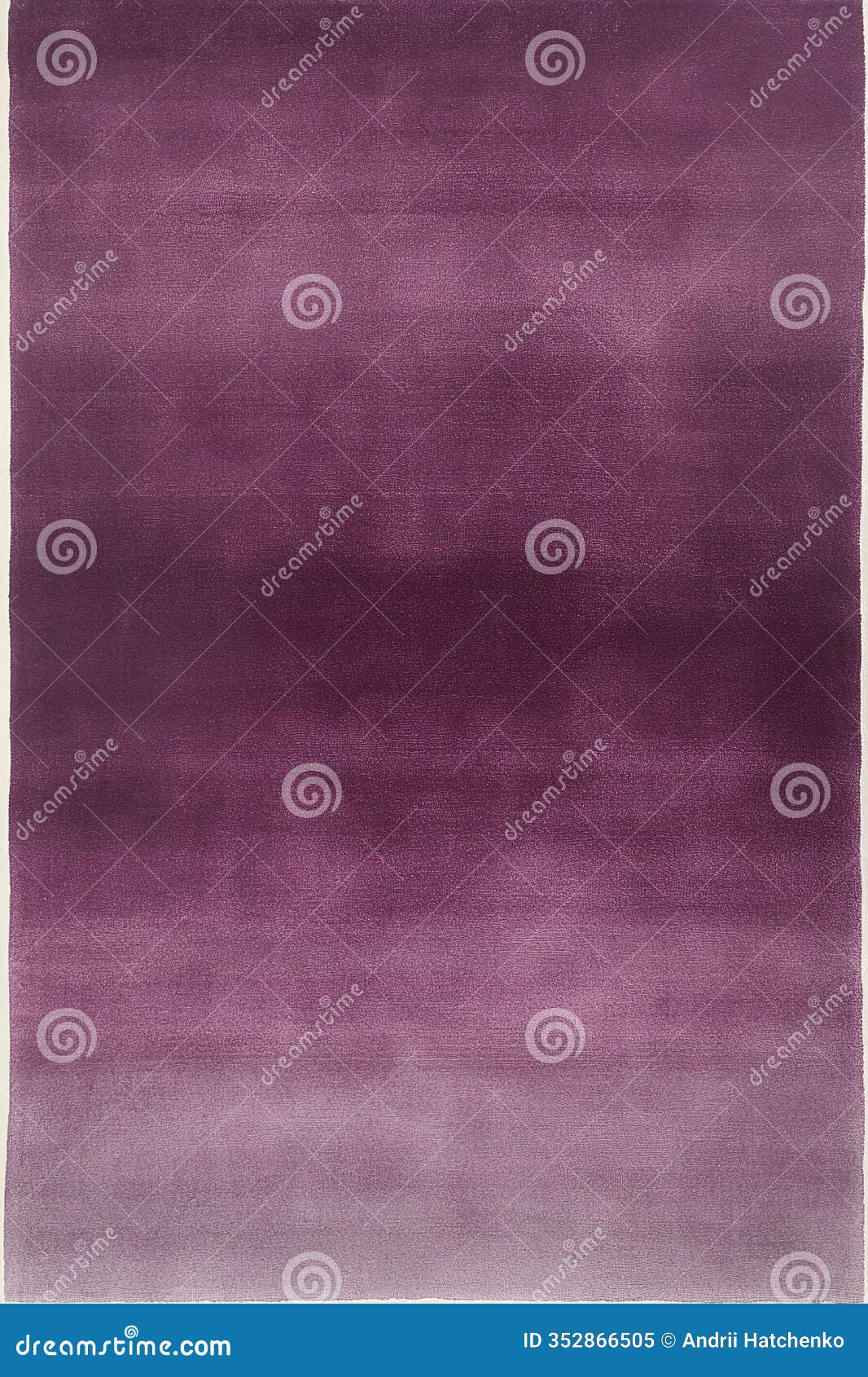 A Smooth Grainy Gradient Transitioning from Soft Lavender To Deep Plum ...