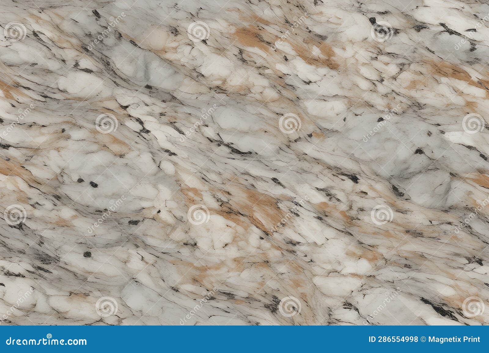 Smooth Granite Texture with Speckled Patterns Stock Illustration ...