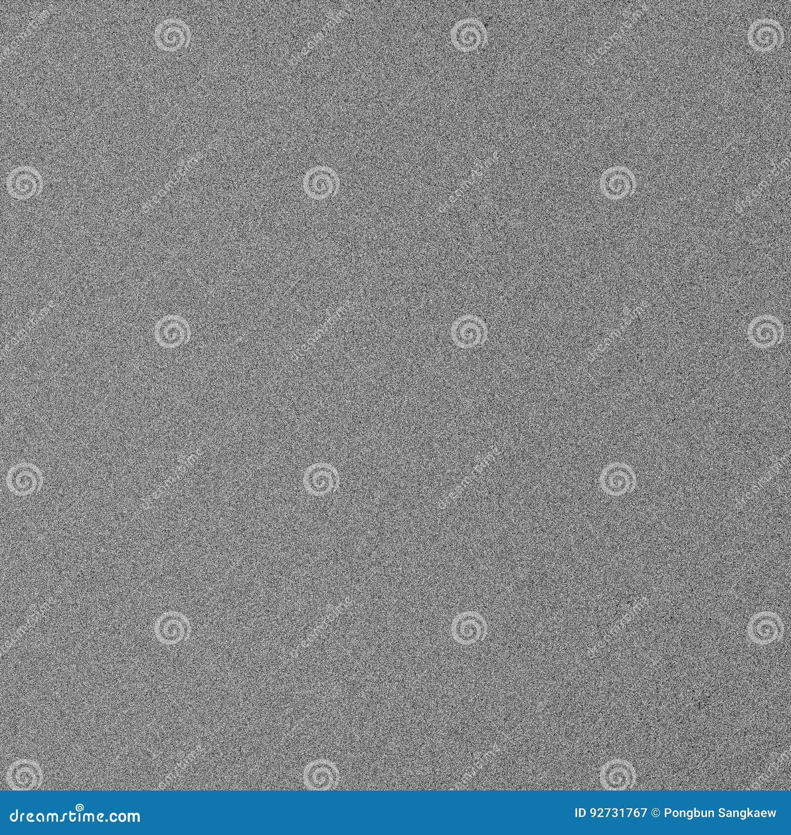 Smooth Gray Concrete Background Stock Illustration - Illustration of ...