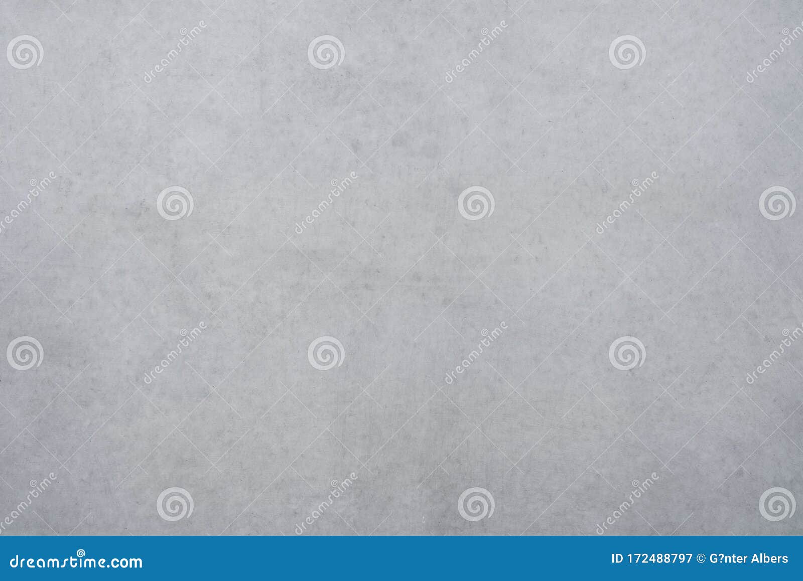 Smooth Gray Concrete Wall As a Background Stock Image - Image of copy ...