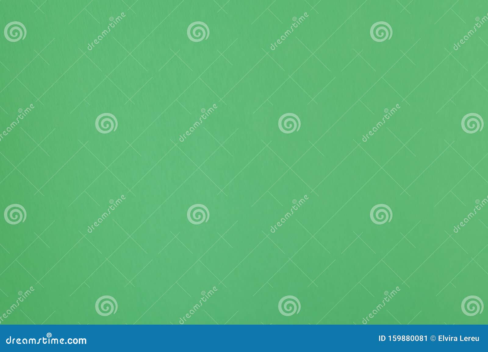 Smooth Green Background Single Color Abstract Color Stock Image - Image ...
