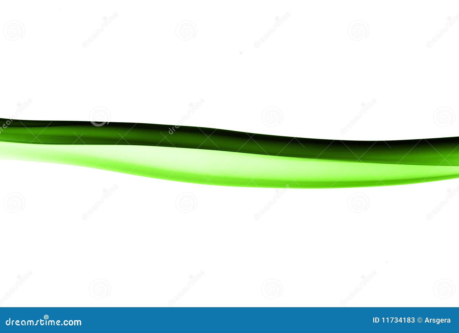 Smooth Green Snake (Opheodrys Vernalis) Stock Image | CartoonDealer.com ...