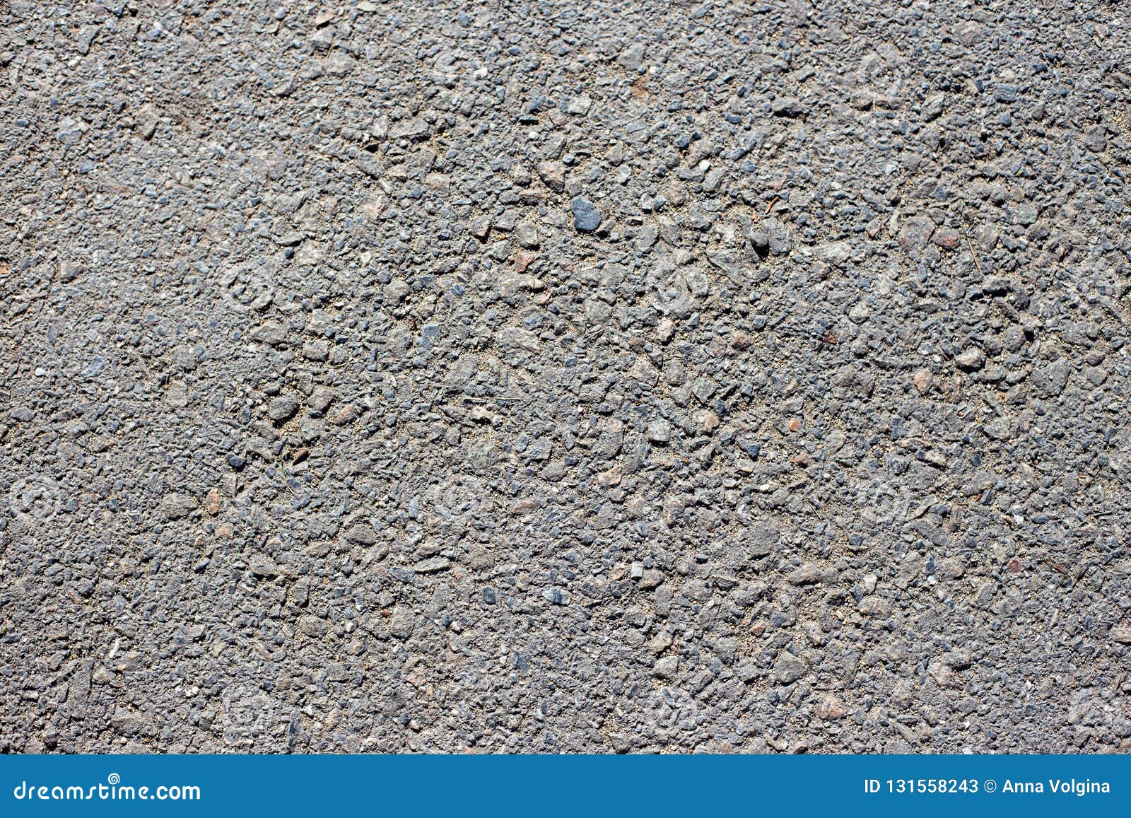 Grey Asphalt Pavement Background Texture with Small Rocks Stock Image ...